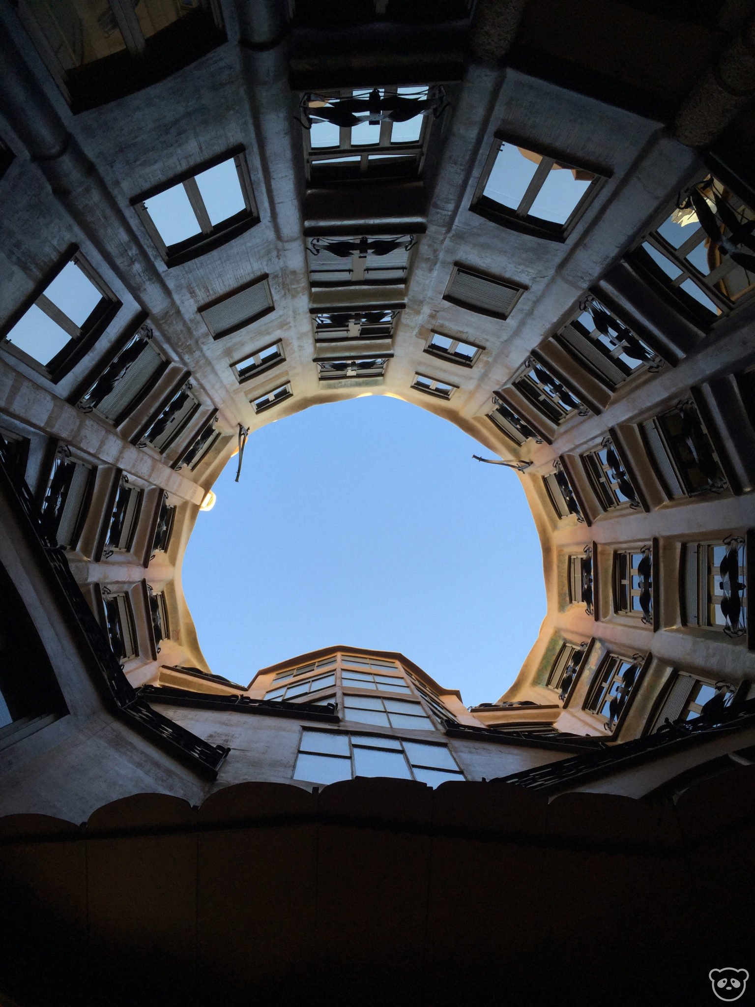 Catalan Architecture - A Guide to Gaudí's Buildings in Barcelona | The ...