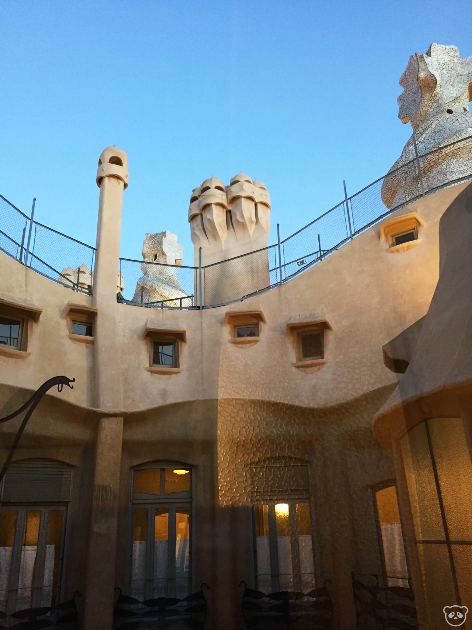 Catalan Architecture - A Guide to Gaudí's Buildings in Barcelona | The ...