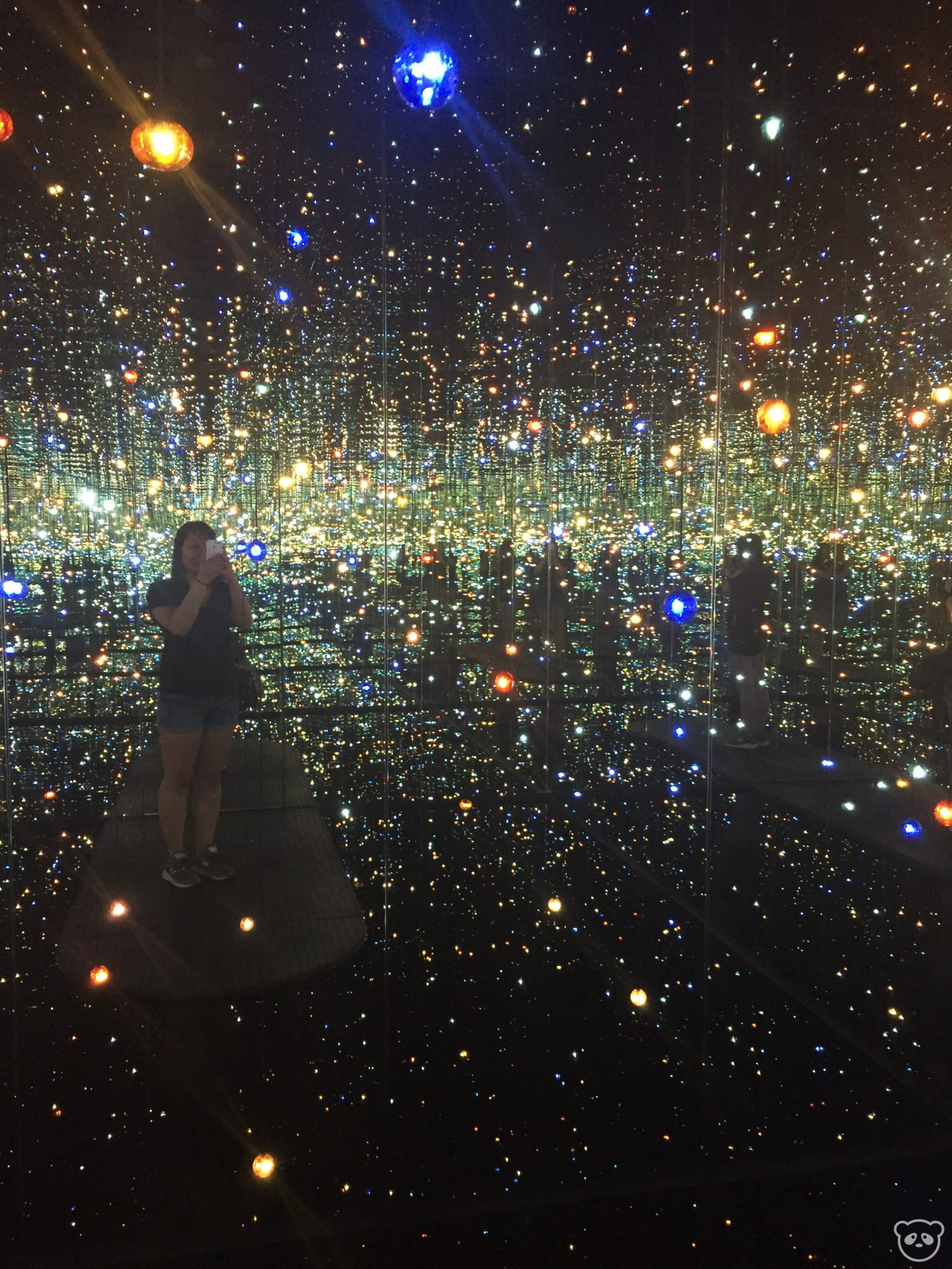 Things to Do in Downtown Los Angeles | The Adventures of Panda Bear