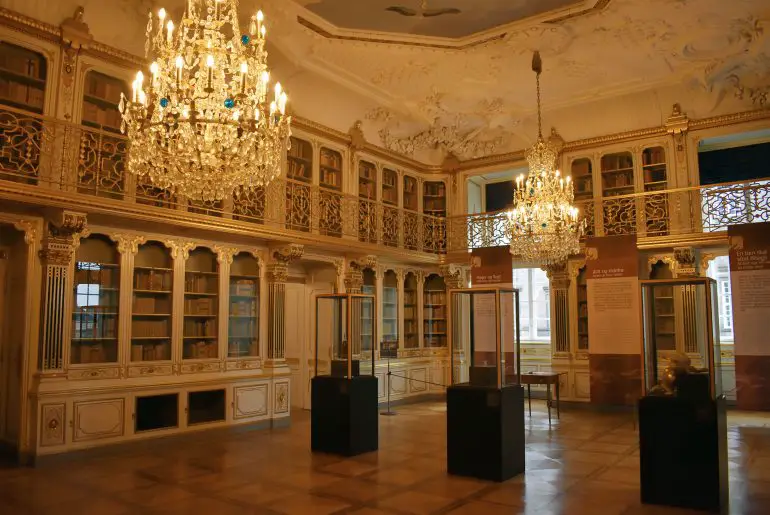 Copenhagen, Denmark — 2 Day Guide to Sights & Eats | The Adventures of ...