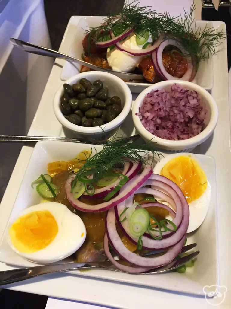 Copenhagen, Denmark — 2 Day Guide to Sights & Eats | The Adventures of ...