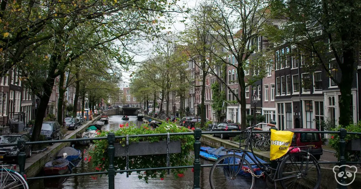 3 Days in Amsterdam: A Museum Lover's Guide to the Best Off the Beaten ...