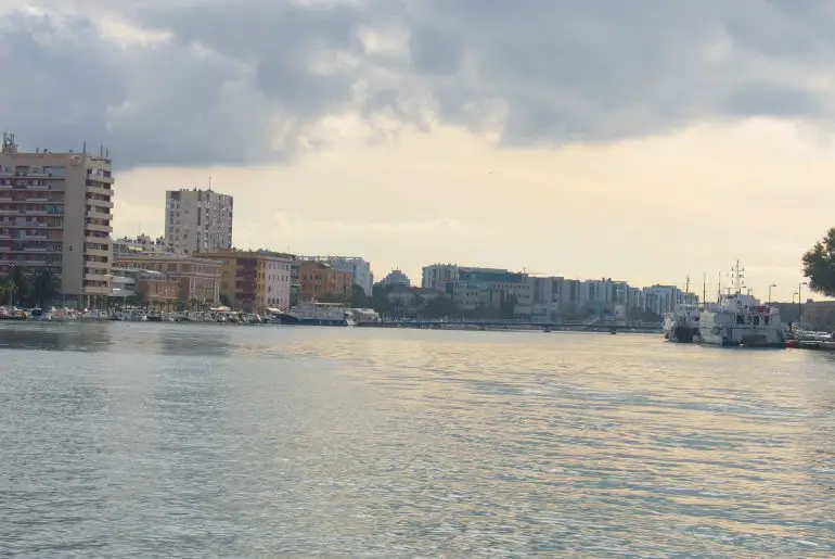 Boatmen of Zadar in Croatia: Take a Ride for a Unique Local Experience ...