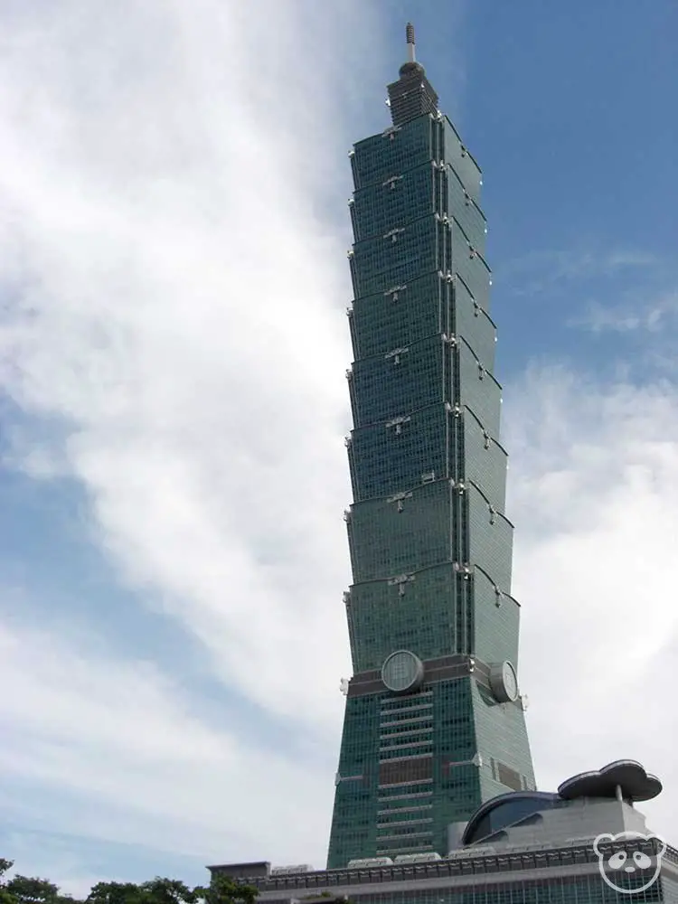 3 Days in Taipei, Taiwan: A Foodie's Sightseeing Guide with a Day Trip ...