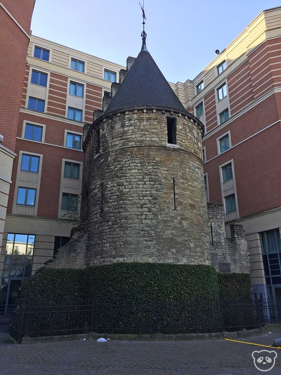 2 Day Guide to Brussels, Belgium — Sights to See & Where to Eat | The ...