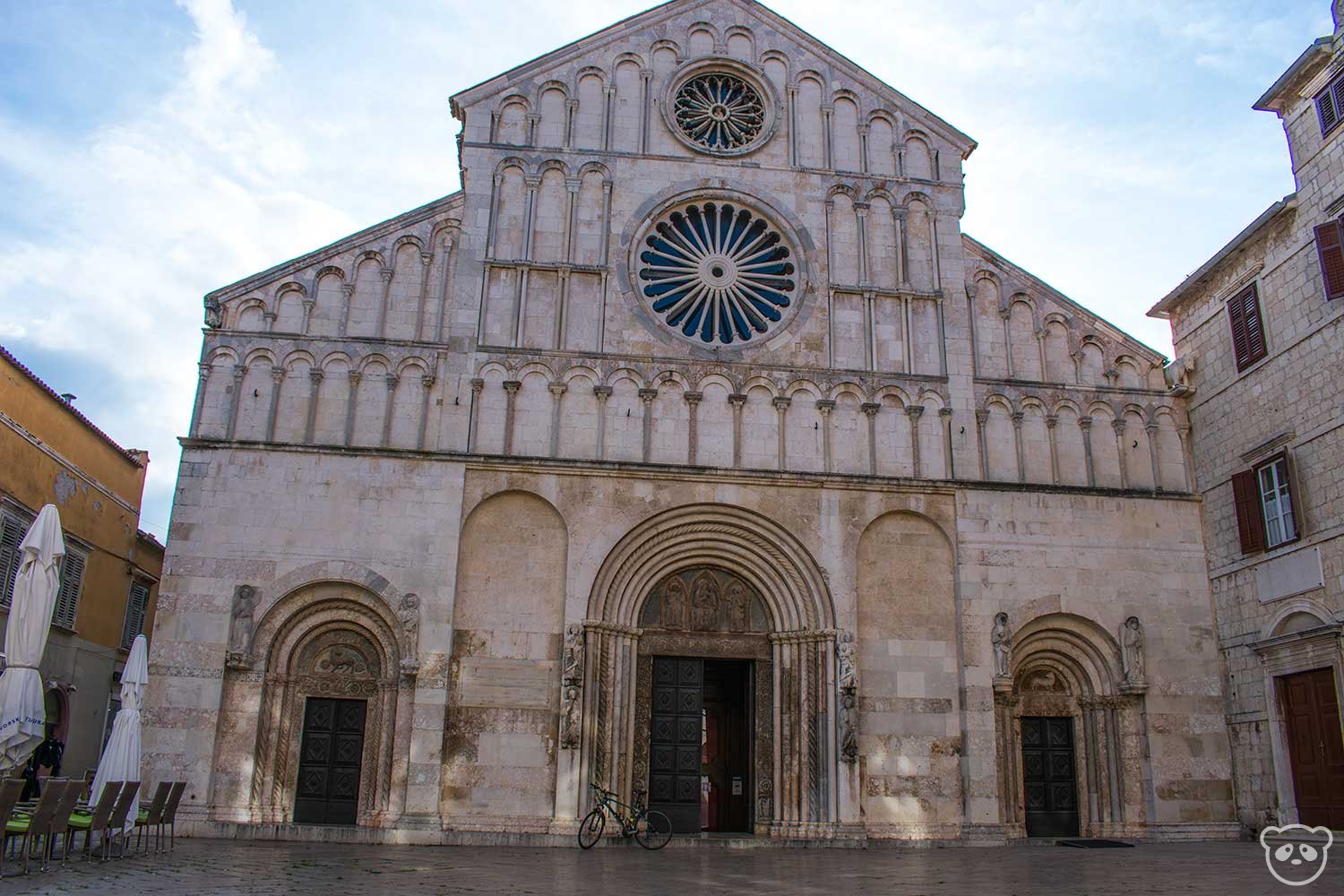 Zadar, Croatia in 2 Days — Explore the Historical City with Local Eats & Things to See | The ...