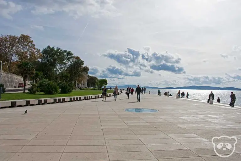 Zadar, Croatia in 2 Days — Explore the Historical City with Local Eats ...