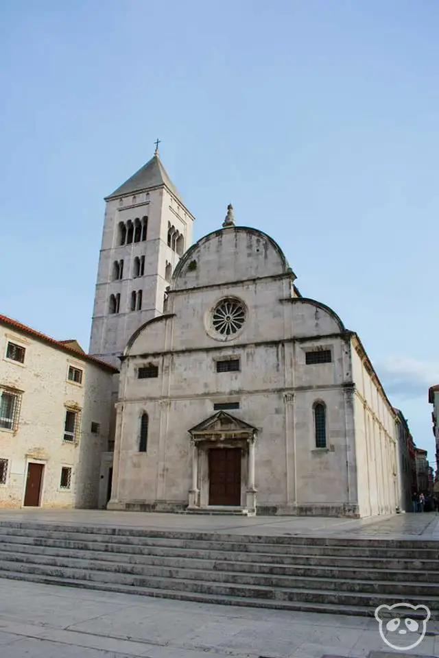 Zadar, Croatia in 2 Days — Explore the Historical City with Local Eats & Things to See | The ...