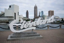 Cleveland, Ohio — 2 Day Weekend Itinerary: Where to Eat & What to See ...