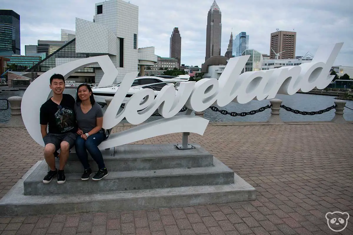 Cleveland, Ohio — 2 Day Weekend Itinerary: Where to Eat & What to See ...