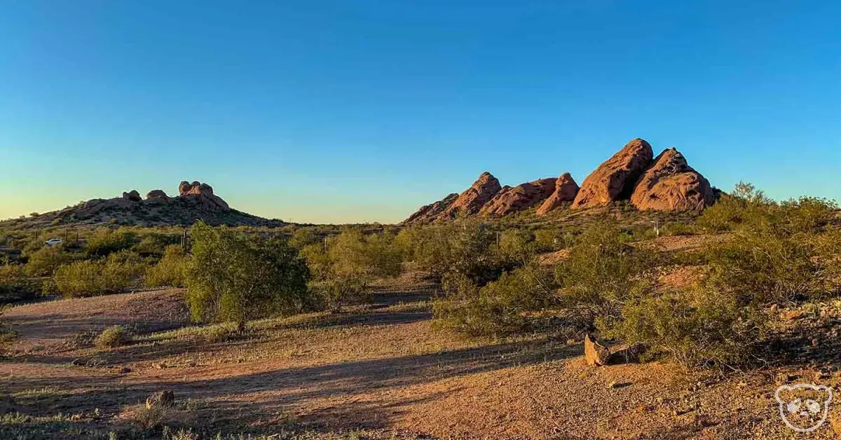 3 Days in Phoenix & Scottsdale, AZ: Hikes, Architecture, & Eats | The ...