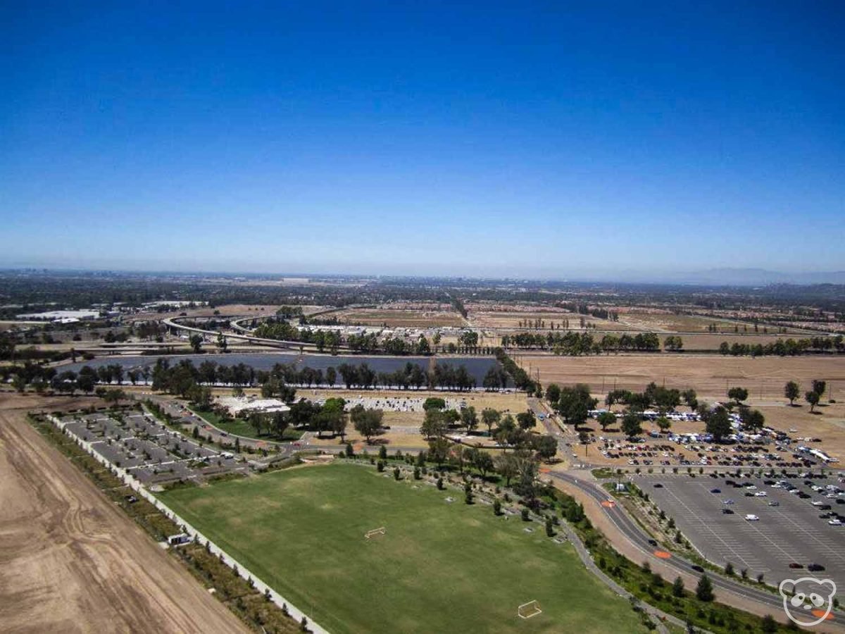 Ride a Tethered Hot Air Balloon Ride in Orange County, California ...