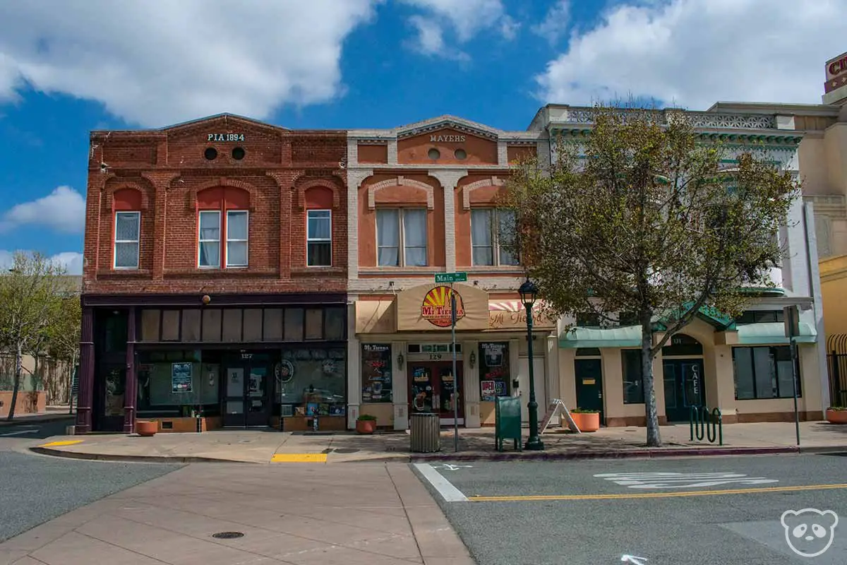 3 Days in Monterey Itinerary with 1 Day in Salinas | The Adventures of ...